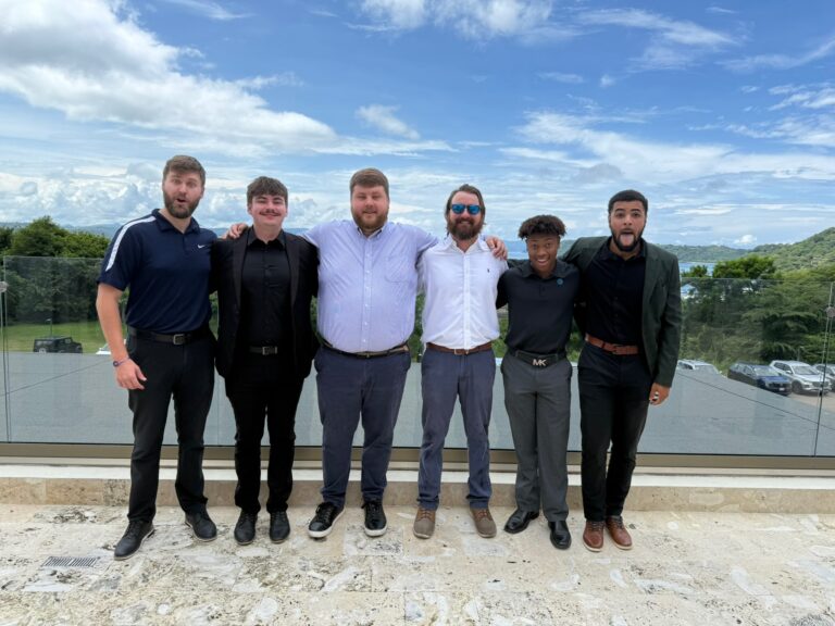 Marketing Team North Carolina – Meet Catalyst Point Experts.